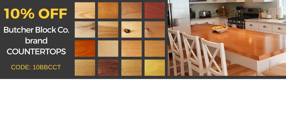 Butcher Block Co. - John Boos Countertops, Tables, Islands & Carts