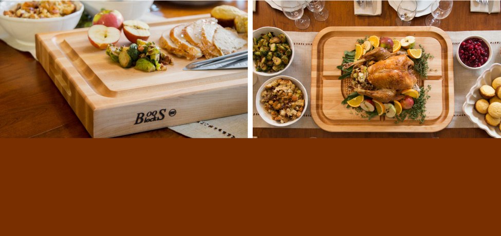 Butcher Block Co. - John Boos Countertops, Tables, Islands & Carts