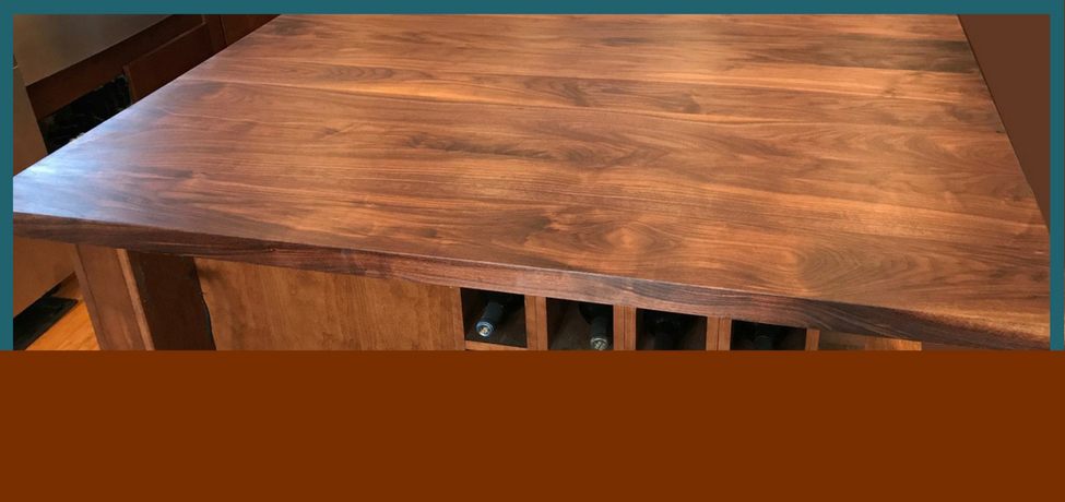 Butcher Block Co. - John Boos Countertops, Tables, Islands & Carts