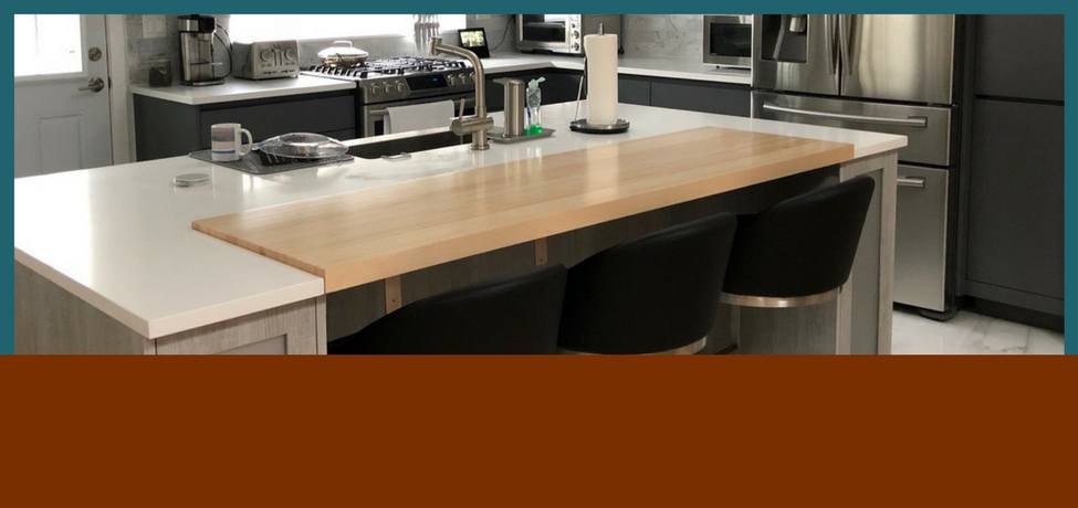 Butcher Block Co. - John Boos Countertops, Tables, Islands & Carts