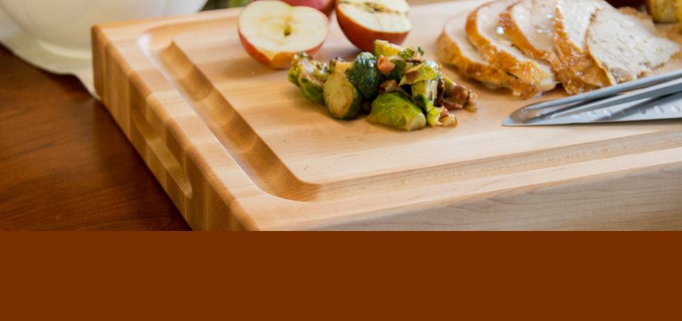 Butcher Block Co. - John Boos Countertops, Tables, Islands & Carts