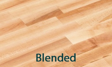 Wood Dining Table Tops | John Boos Butcher Block