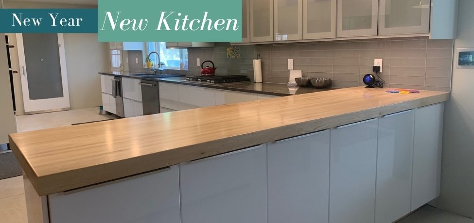 Butcher Block Co. - John Boos Countertops, Tables, Islands & Carts